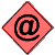 Email: @-Zeichen — Gif & Clipart