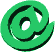 Email: @-Zeichen — Gif & Clipart
