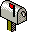 Email: Briefkasten — Gif & Clipart