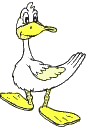 Ente — Gif & Clipart