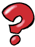 Fragezeichen — Gif & Clipart