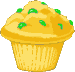 Kuchen — Gif & Clipart