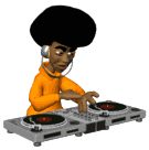 Musiker — Gif & Clipart