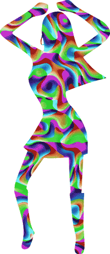 Tanz — Gif & Clipart