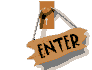 Button 'Enter' — Gif & Clipart